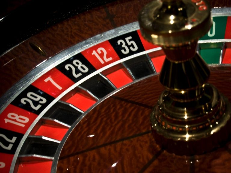 Types of Roulette Bets Explained – Mmo Gamer